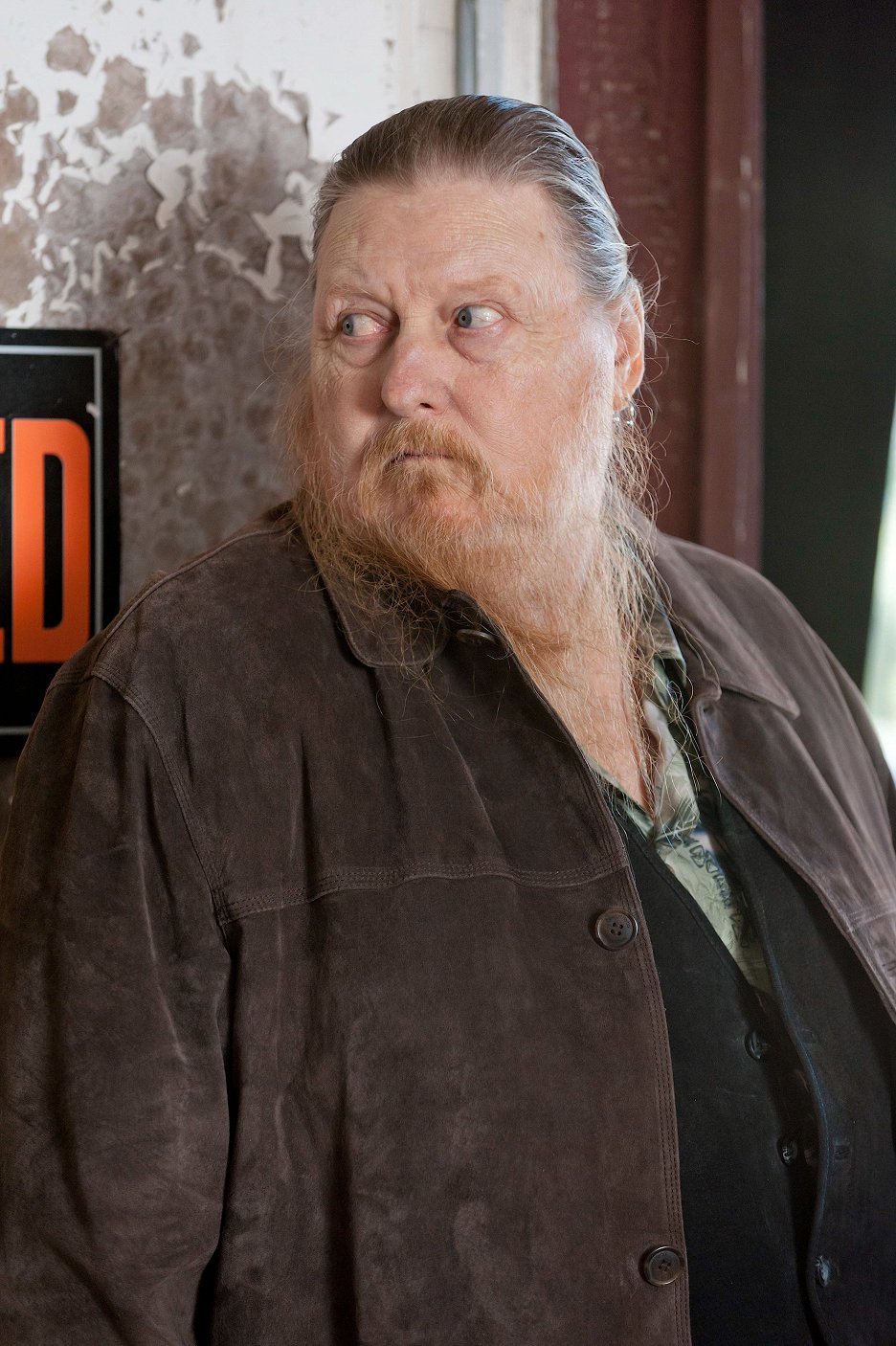 Mickey Jones | Galerie - Z filmu | ČSFD.cz