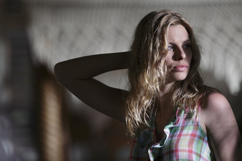 Coralie Audret | ČSFD.cz