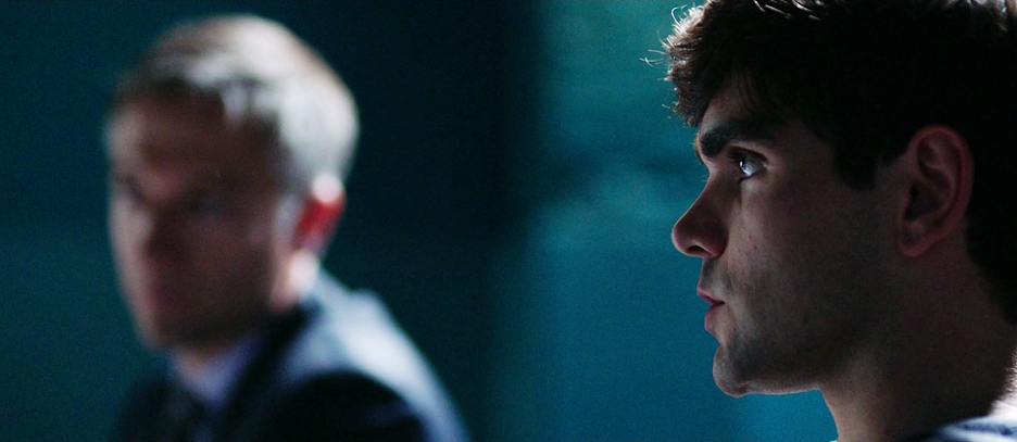 Sam Swann | ČSFD.cz