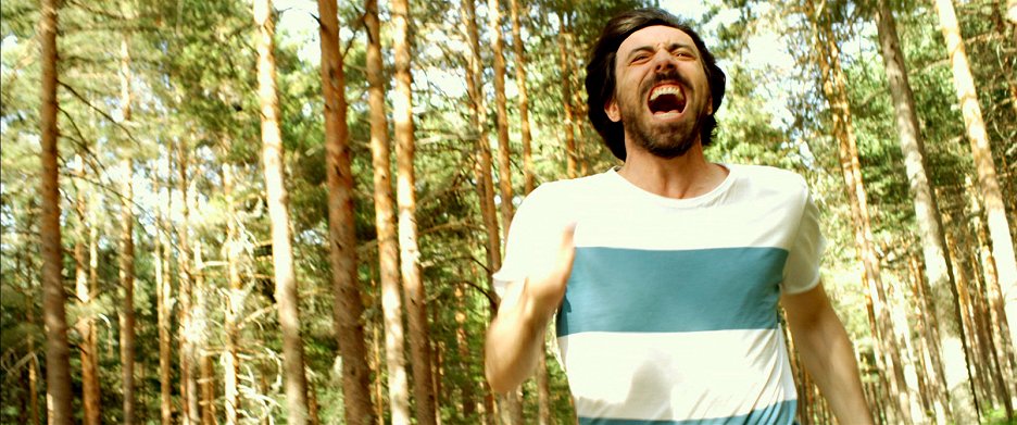 Love Above All Things (2016) | ČSFD.cz