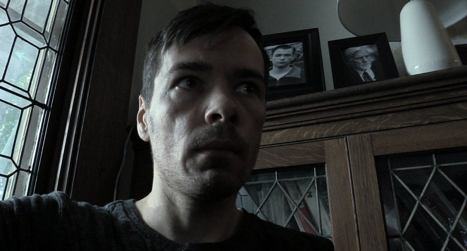 Anomalous (2016) | ČSFD.cz