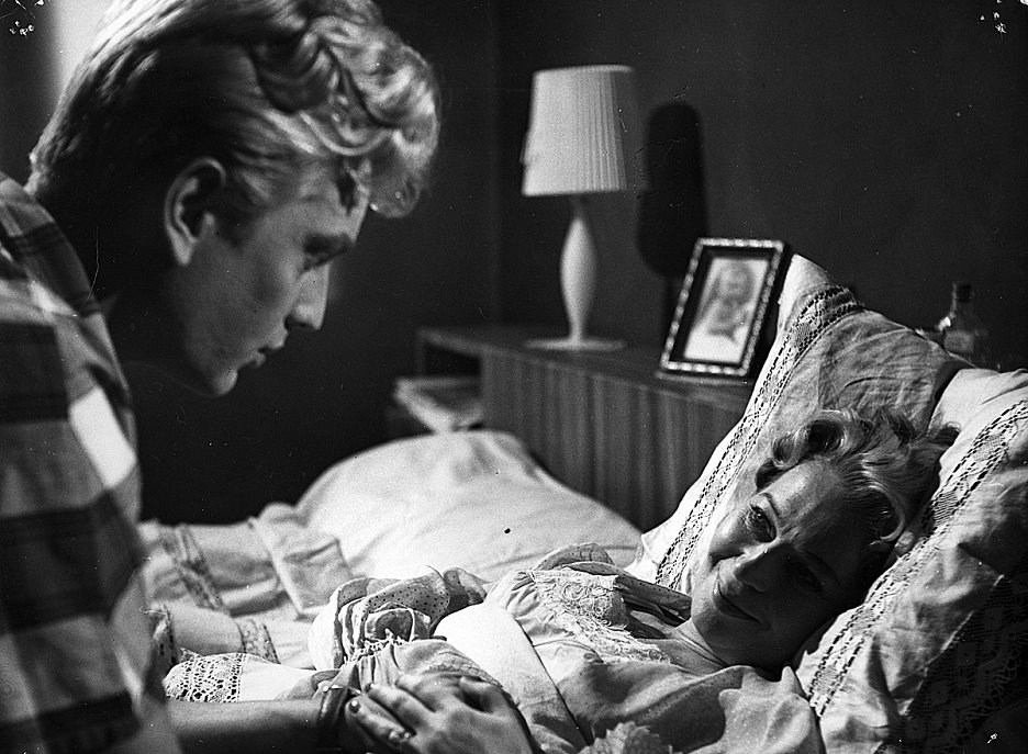 Nina ja Erik (1960) | ČSFD.cz