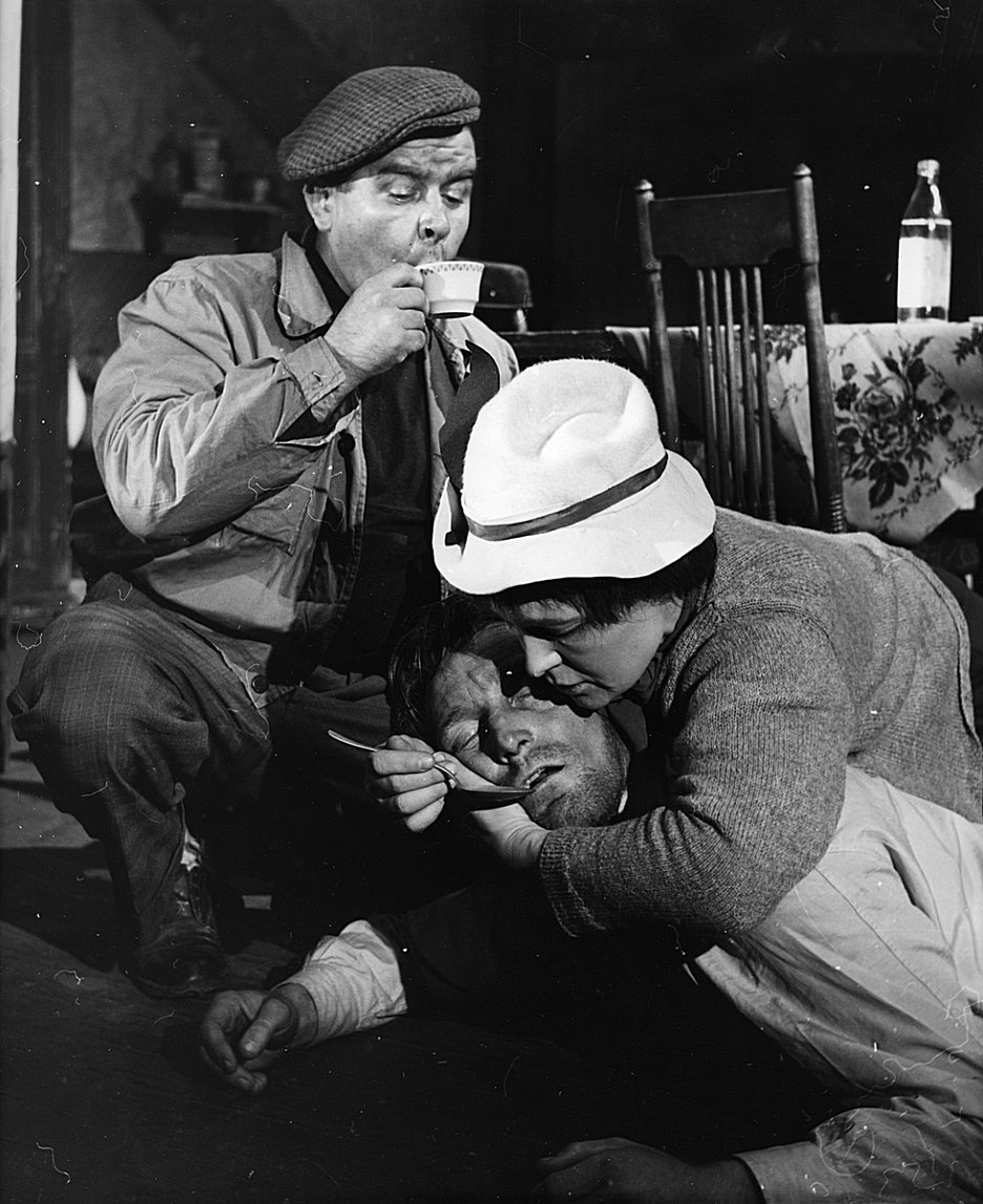 Me (1961) | ČSFD.cz