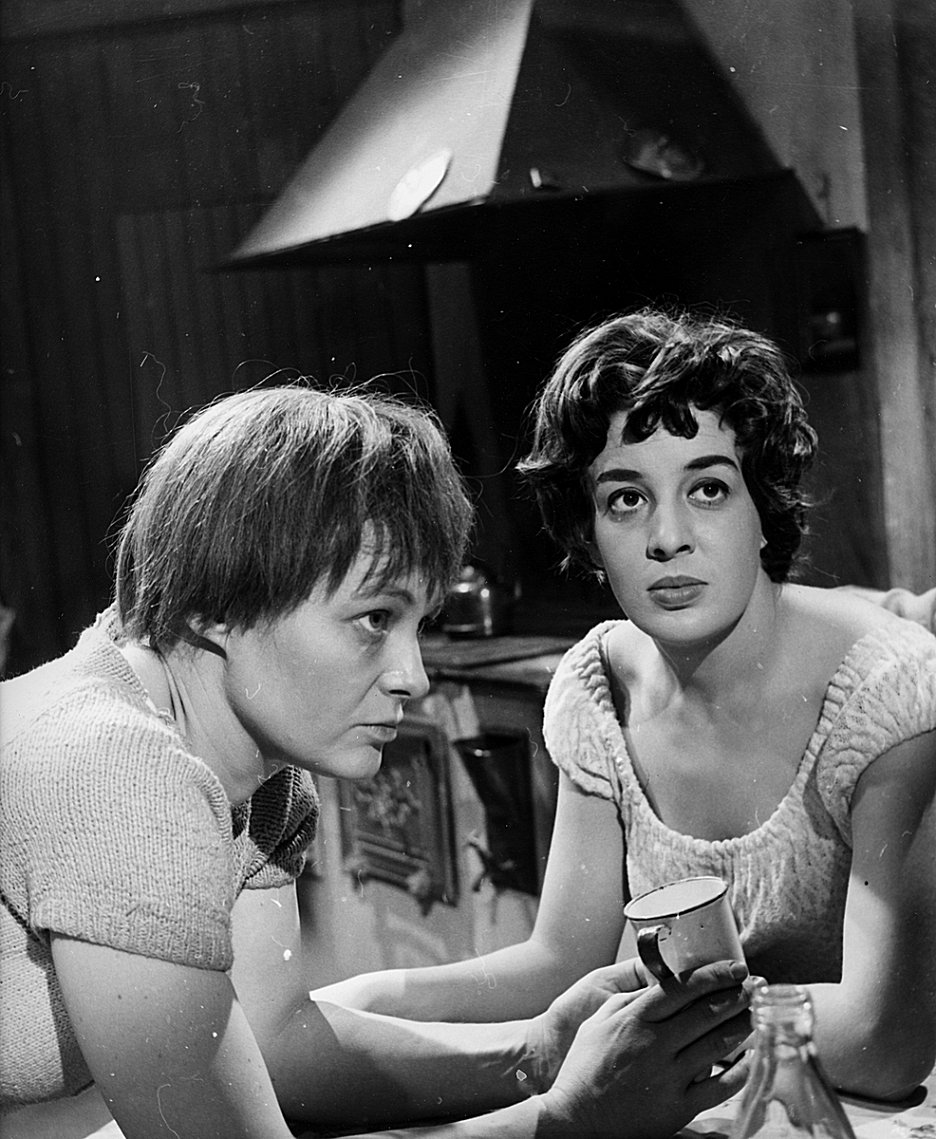 Me (1961) | ČSFD.cz