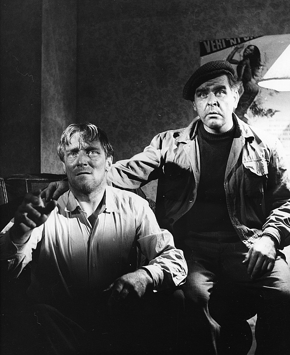 Me (1961) | ČSFD.cz