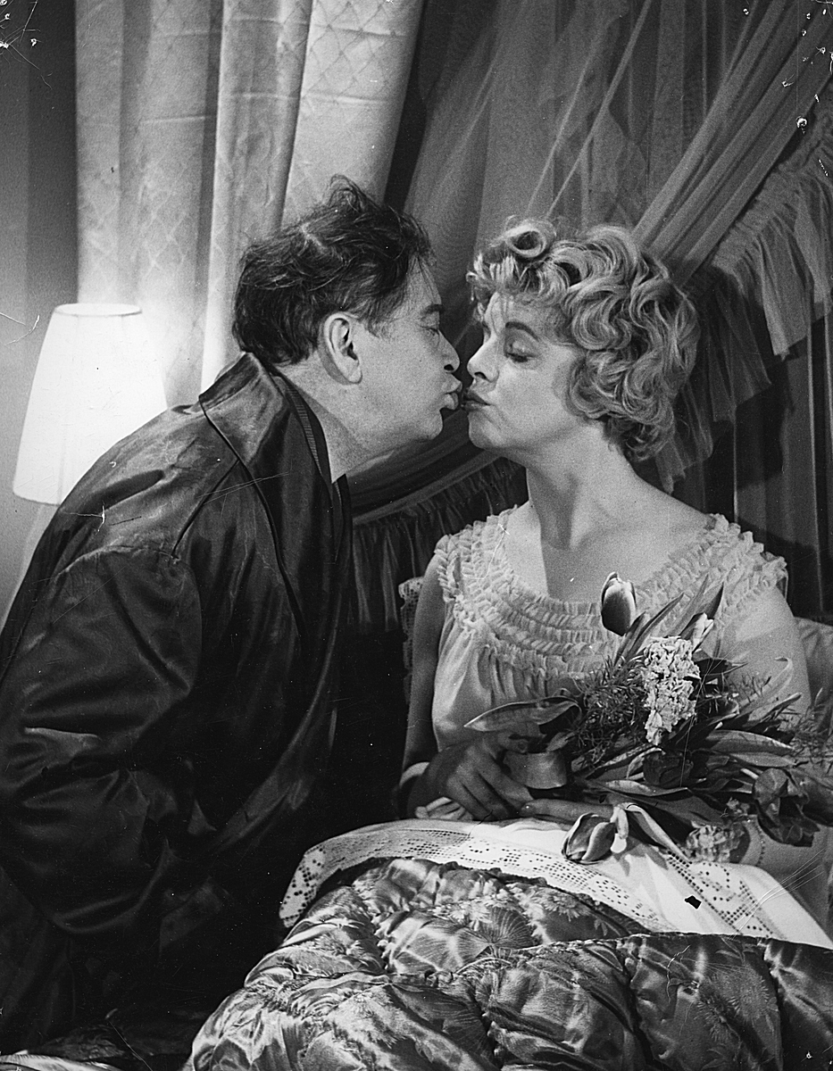 Minkkiturkki (1961) | ČSFD.cz