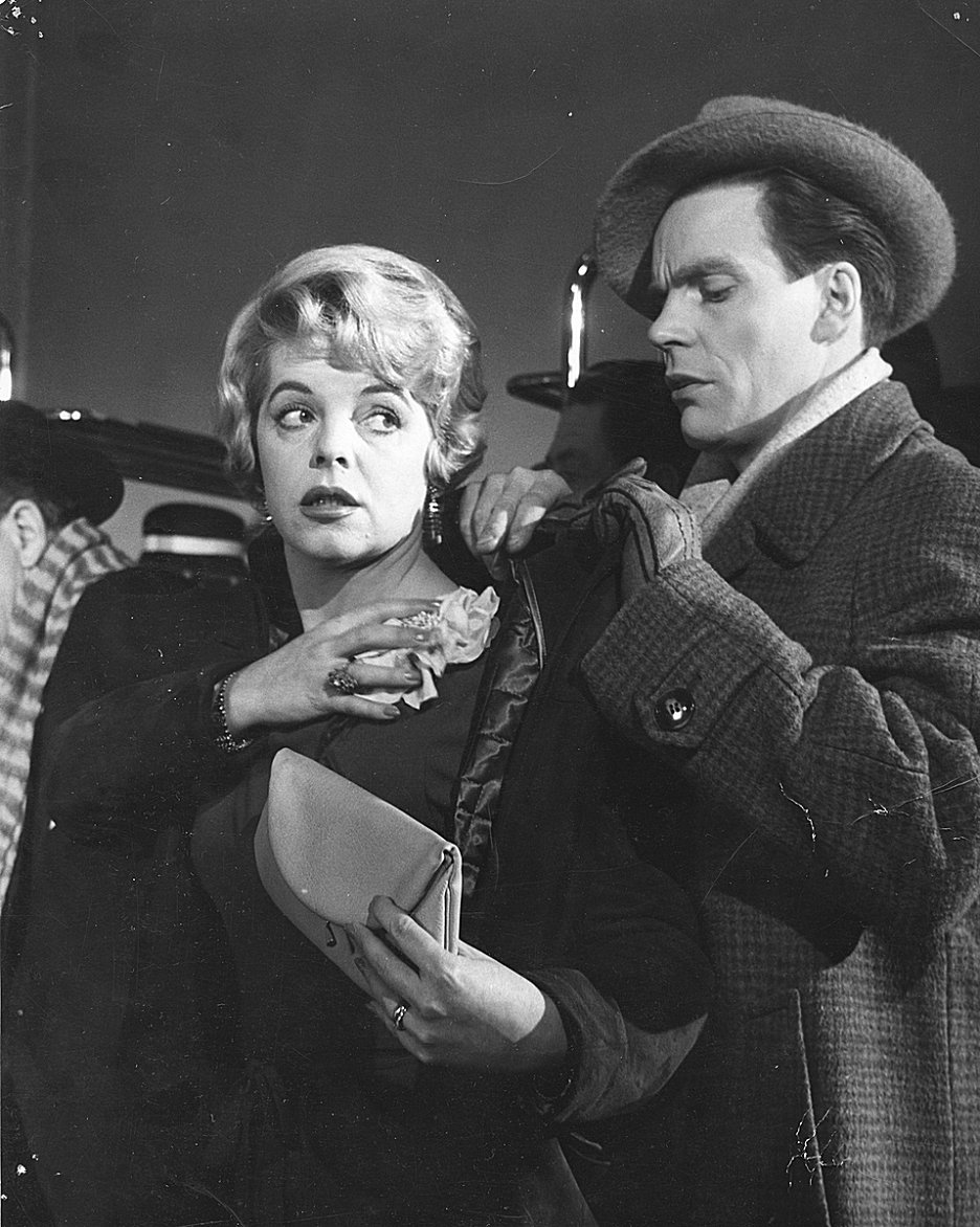 Minkkiturkki (1961) | ČSFD.cz