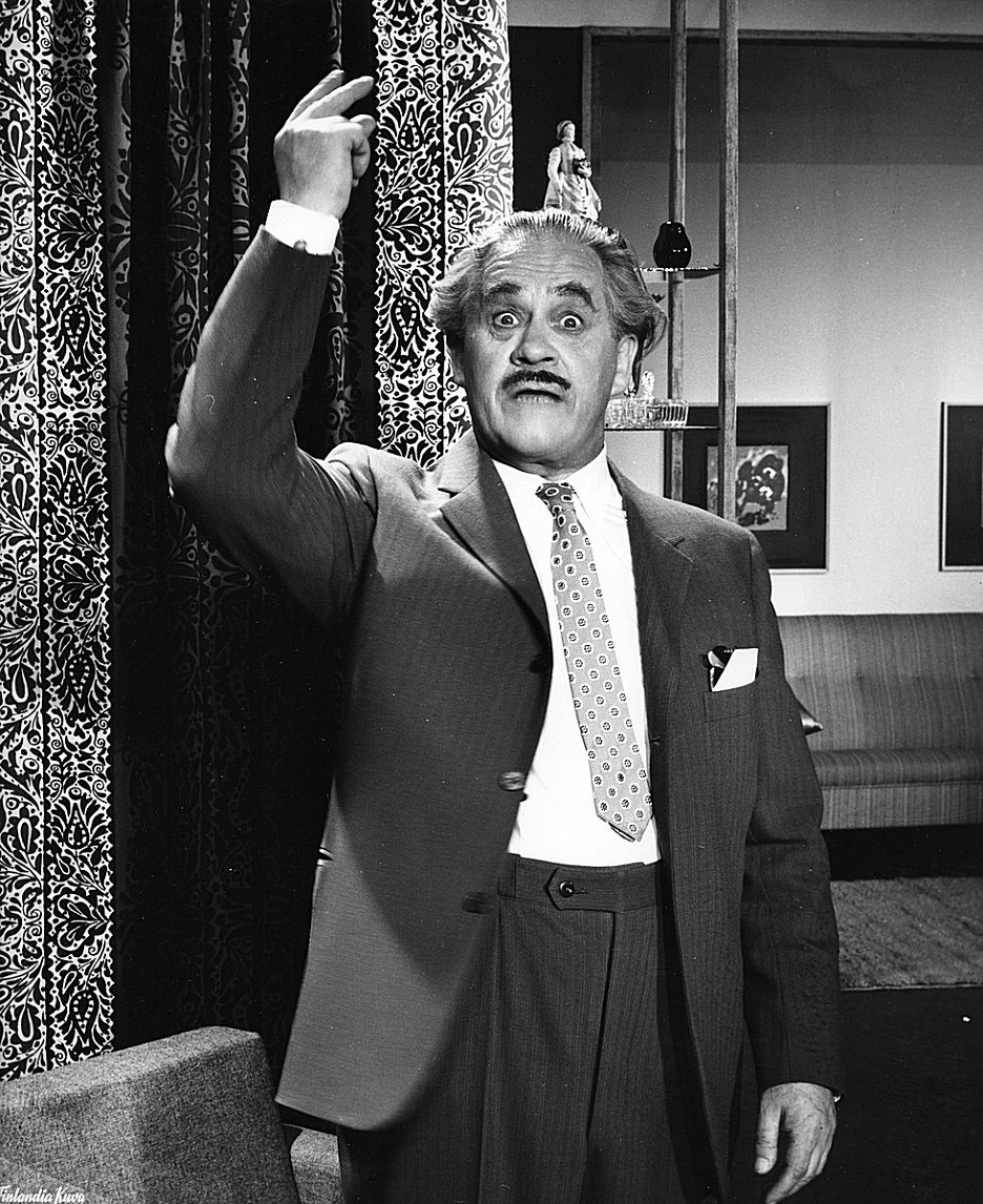 Nuoruus vauhdissa (1961) | ČSFD.cz