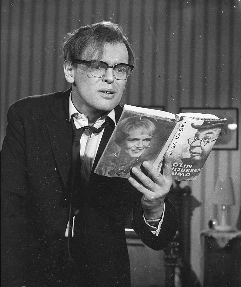 Olin nahjuksen vaimo (1961) | ČSFD.cz