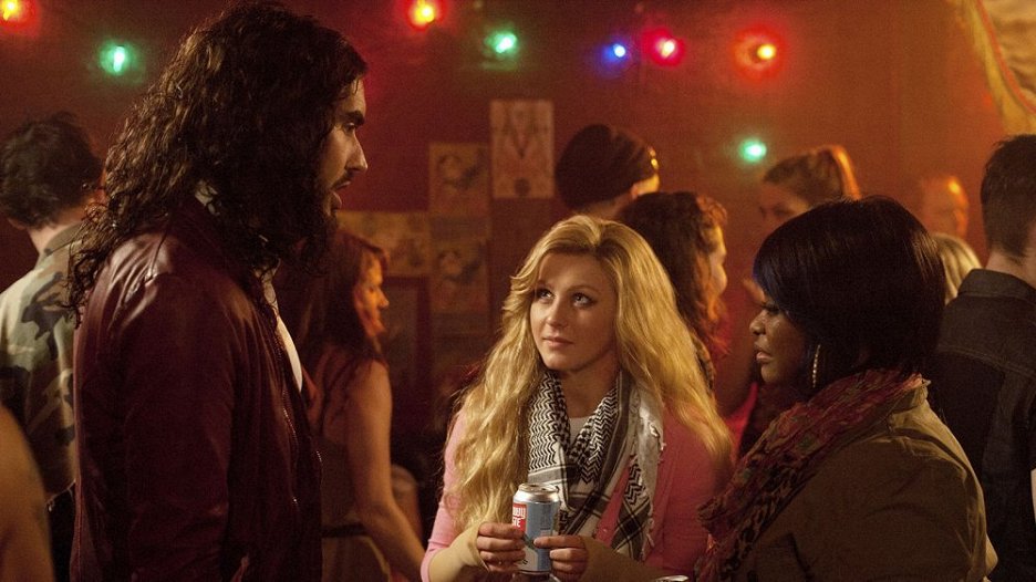 Hříšná cesta do ráje (2013) | Ciekawostki - Błędy w filmie | ČSFD.cz