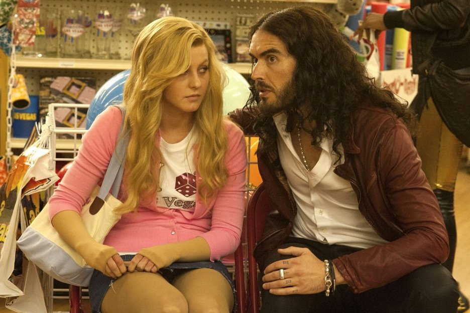 Hříšná cesta do ráje (2013) | Ciekawostki - Błędy w filmie | ČSFD.cz