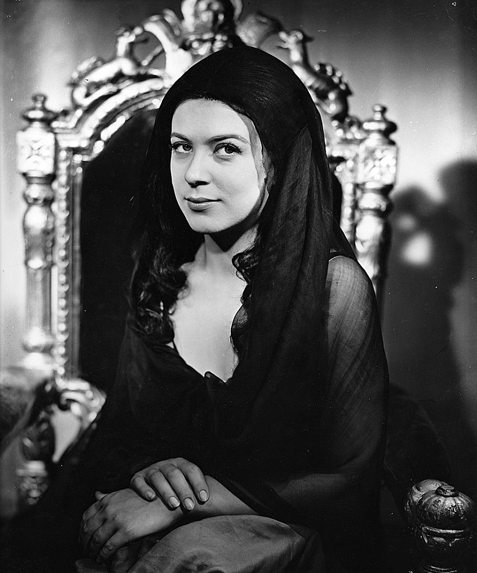 Toivelauluja (1961) | ČSFD.cz