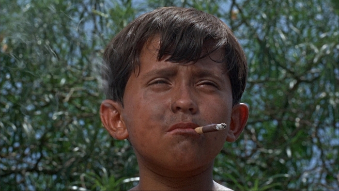 Shark! (1969) | ČSFD.cz