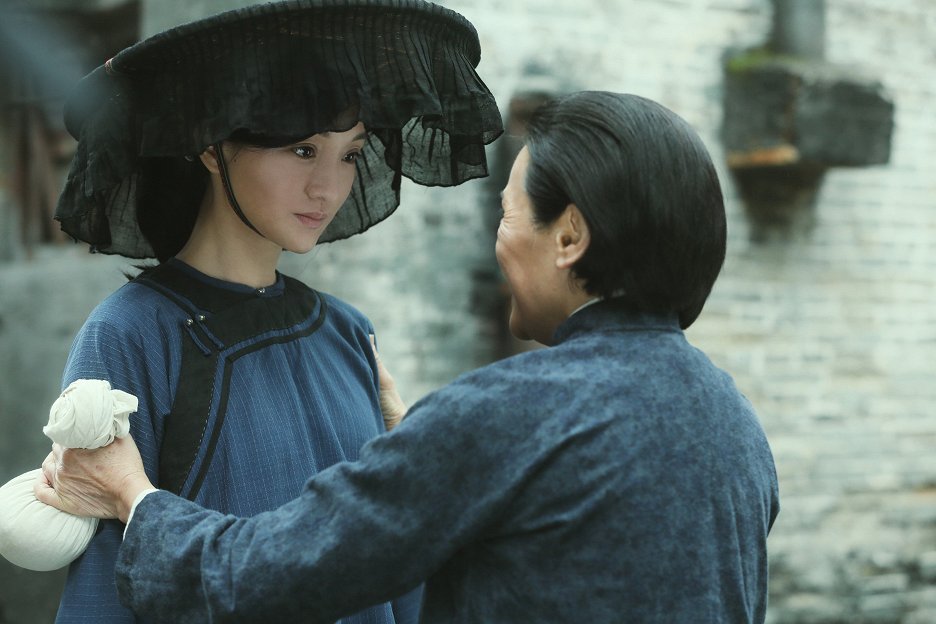 Ming yue ji shi you (2017) | ČSFD.cz