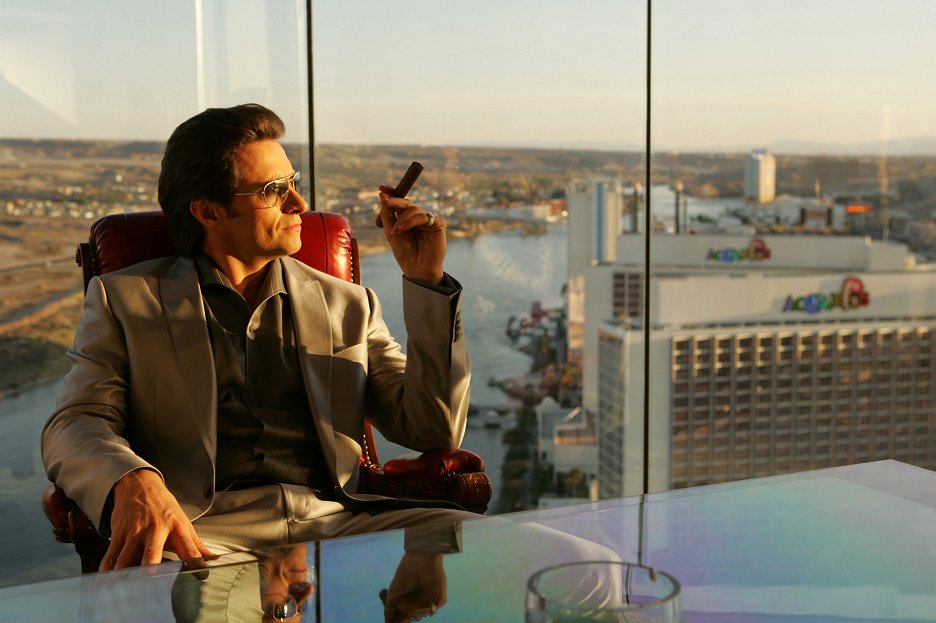 Viva Laughlin (2007) | ČSFD.cz