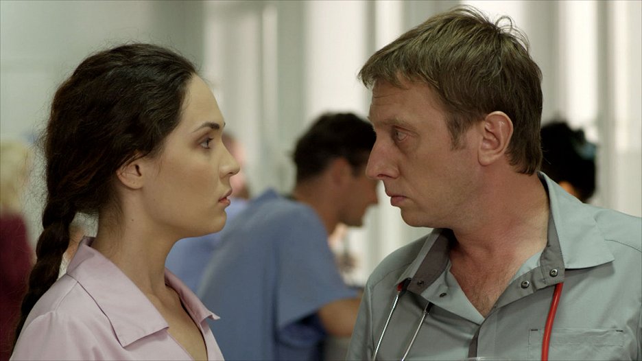 Regina Chakimova | ČSFD.cz