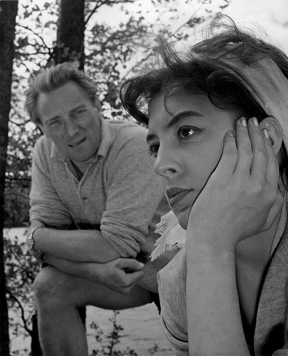 Hän varasti elämän (1962) | ČSFD.cz