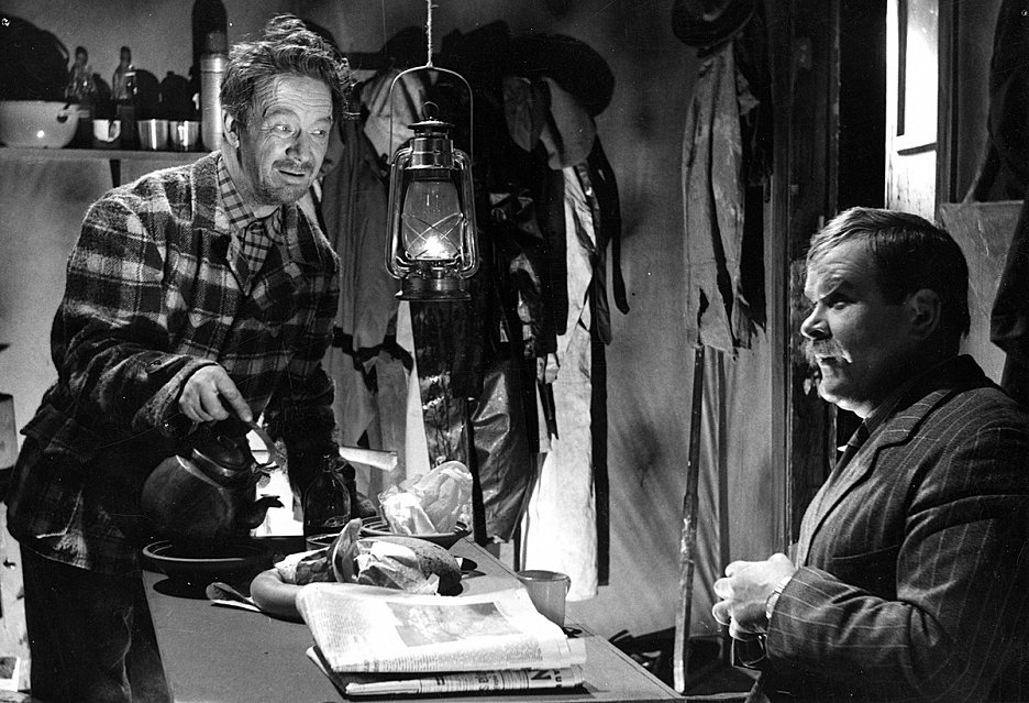 Hän varasti elämän (1962) | ČSFD.cz