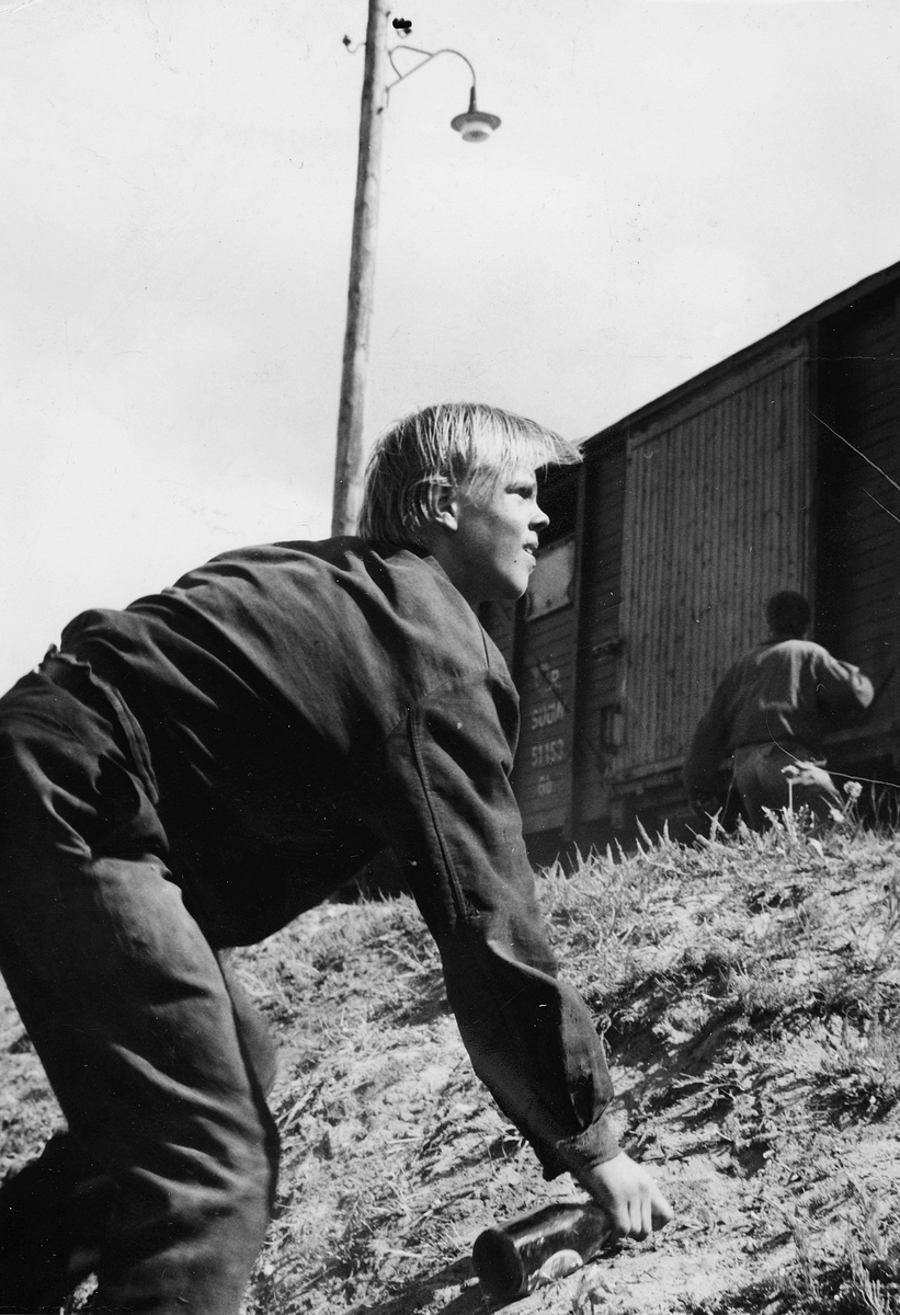 Chlapci (1962) | ČSFD.cz