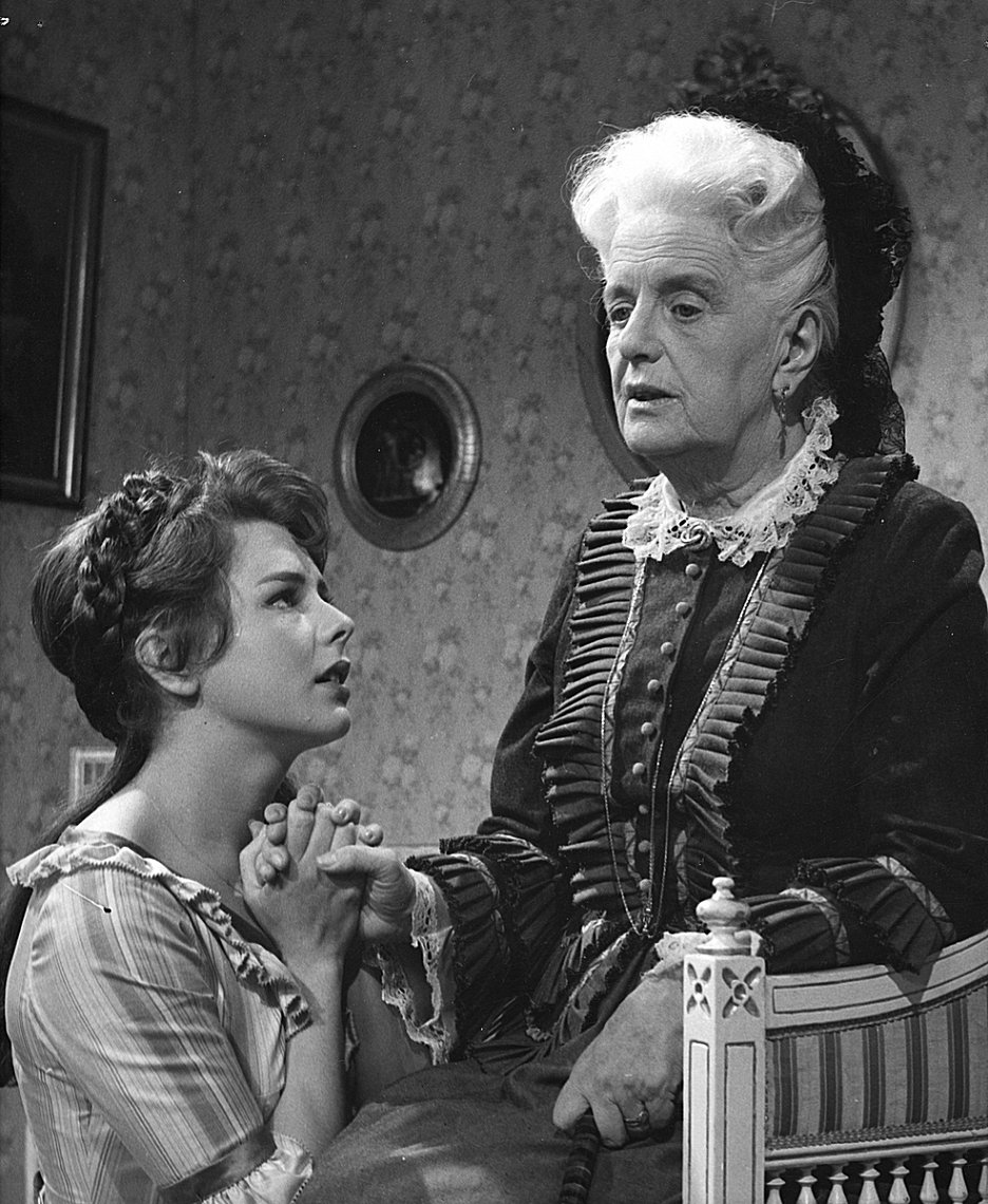 Ihana seikkailu (1962) | ČSFD.cz