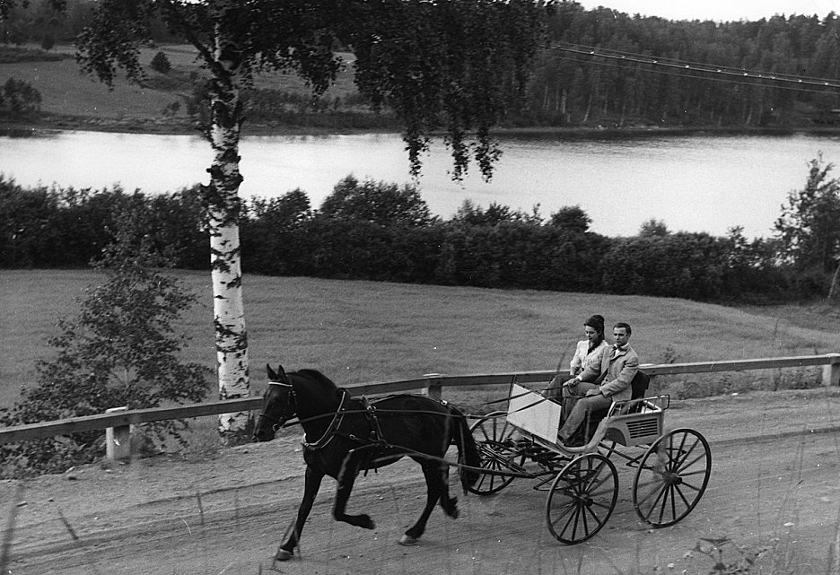 Stig Fransman | Galerie - Z filmu | ČSFD.cz