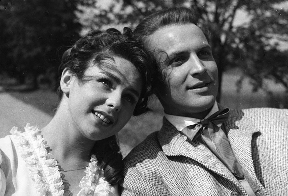 Stig Fransman | Galerie - Z filmu | ČSFD.cz