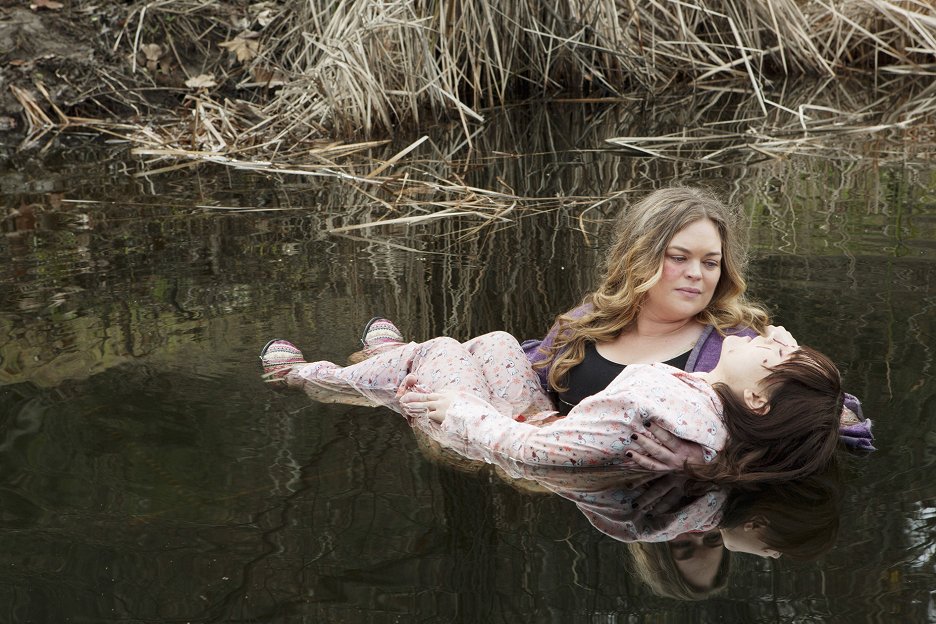 Rebecca Field | Galerie - Z filmu | ČSFD.cz