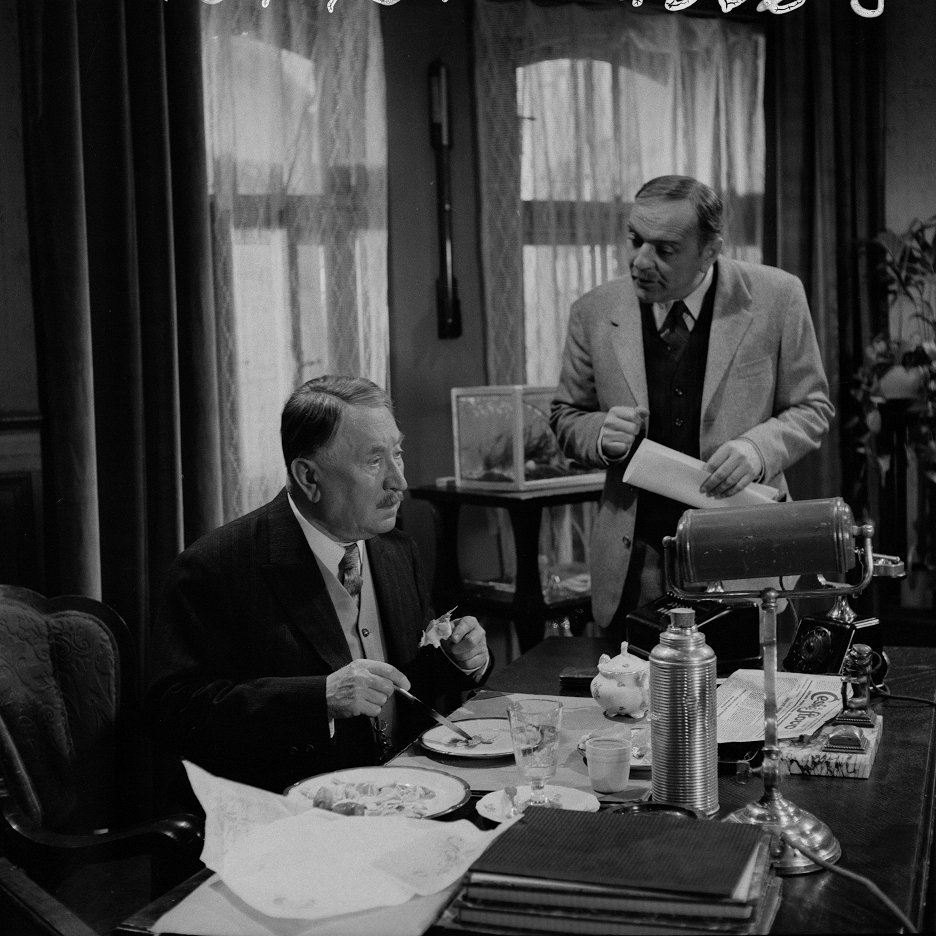 Jaroslav Marvan | ČSFD.cz