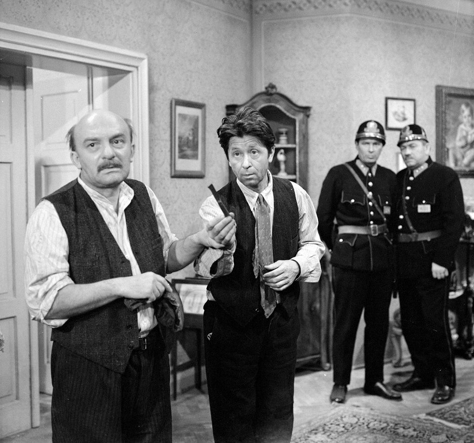 Václav Kotva | ČSFD.cz