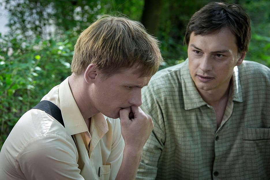 Posledňaja staťja žurnalista (2017) | ČSFD.cz