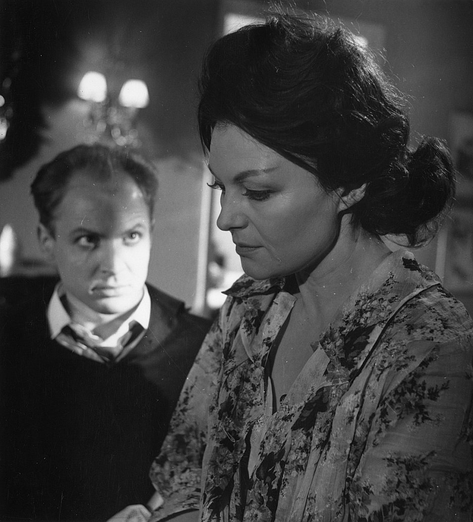 Naiset, jotka minulle annoit (1962) | ČSFD.cz