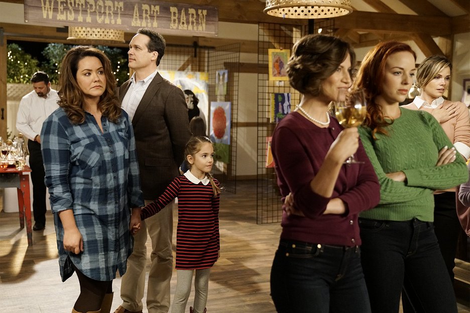 Ally Iseman | ČSFD.cz