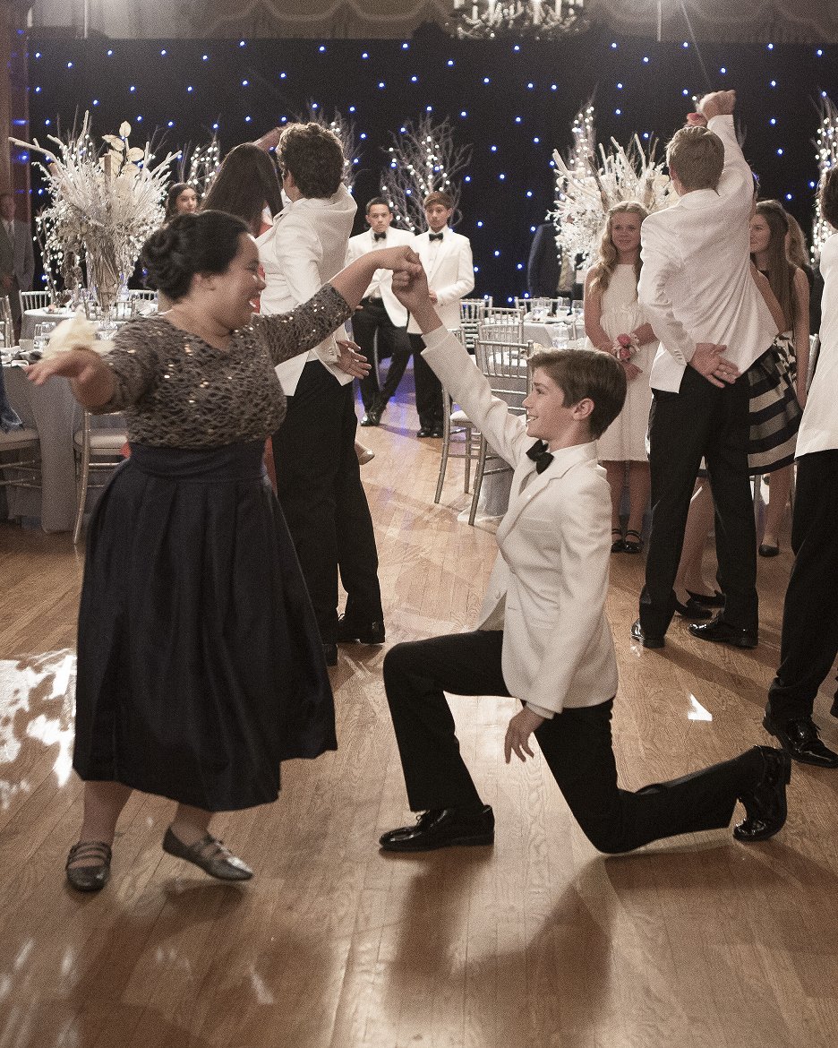 Jazmin Pollinger | ČSFD.cz