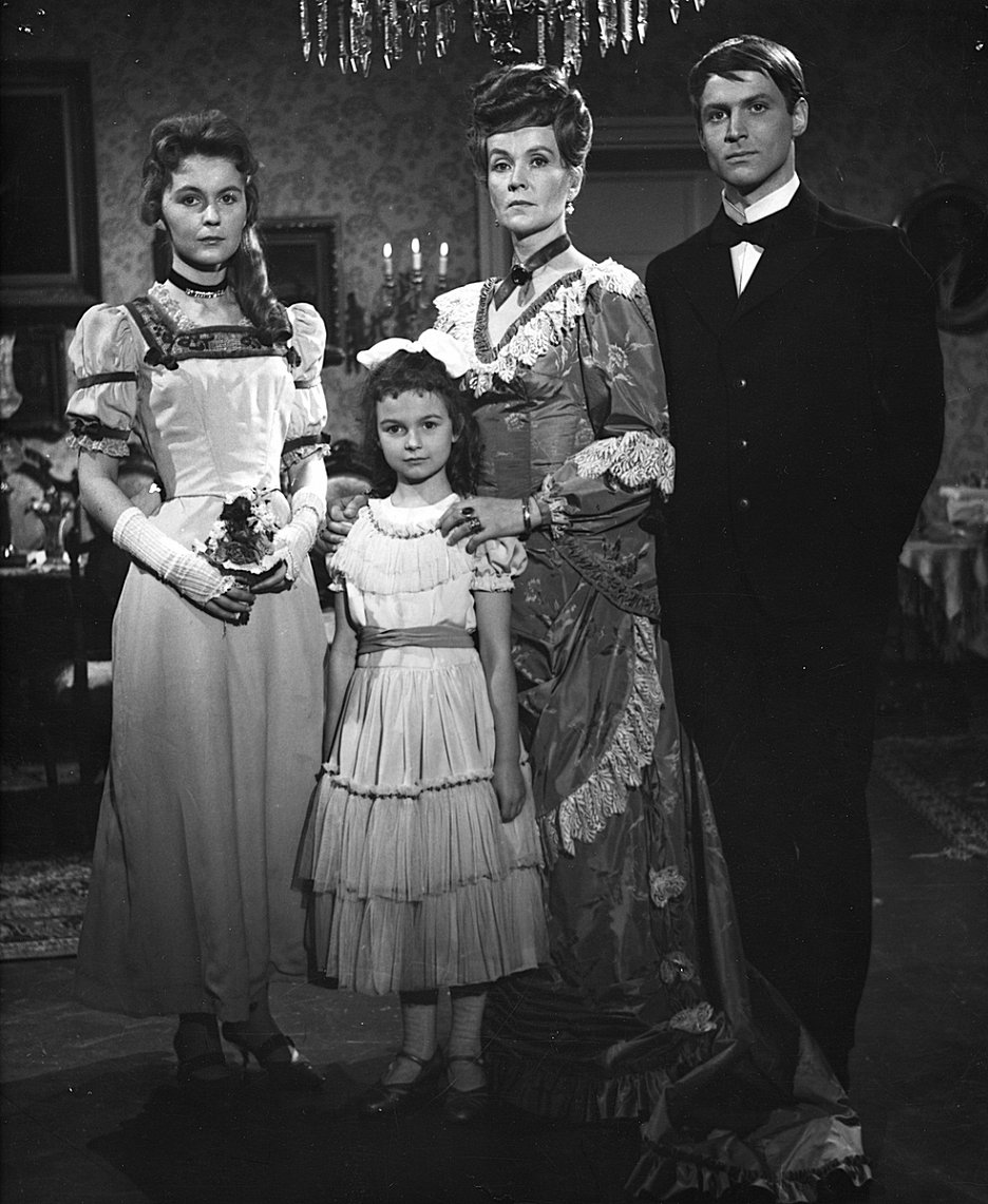 Aila Kaihlanen | ČSFD.cz