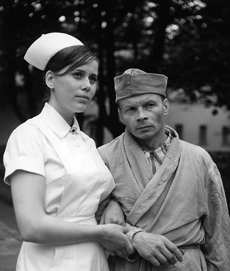 Vaarallista vapautta (1962) | ČSFD.cz