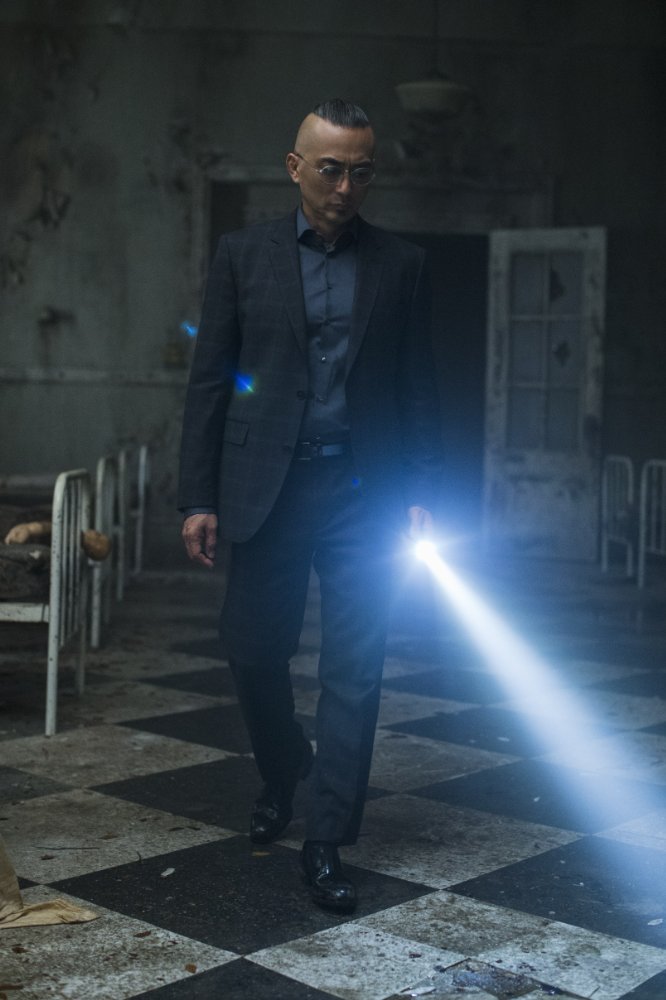 Death Note (2017) | ČSFD.cz