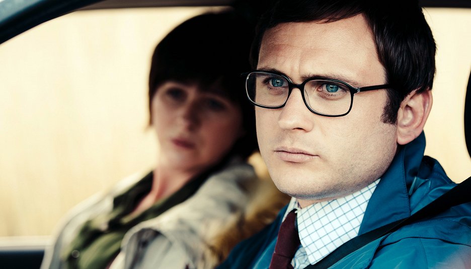 Alex Harries | ČSFD.cz