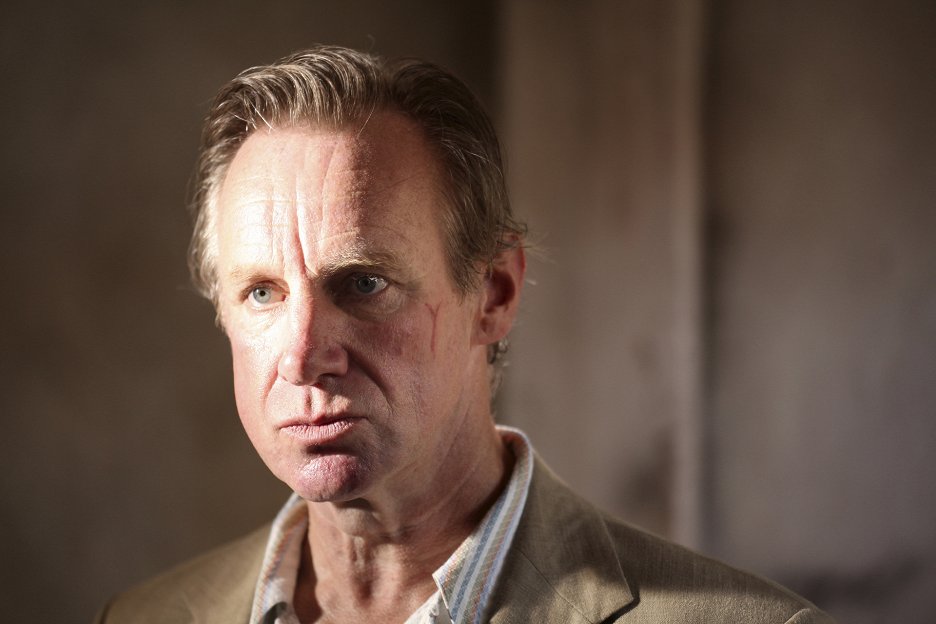 Nicholas Farrell | ČSFD.cz