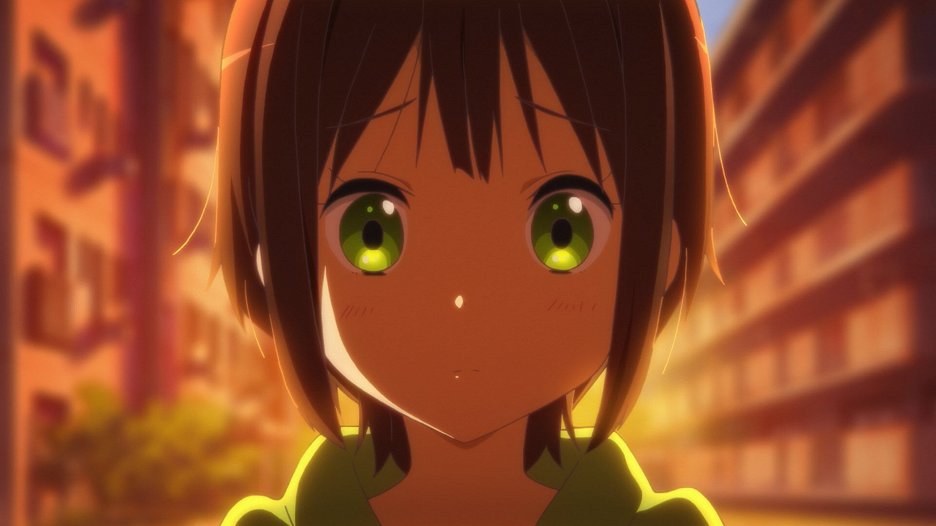 Love, Chunibyo & Other Delusions the Movie: Rikka Takanashi Revision ...