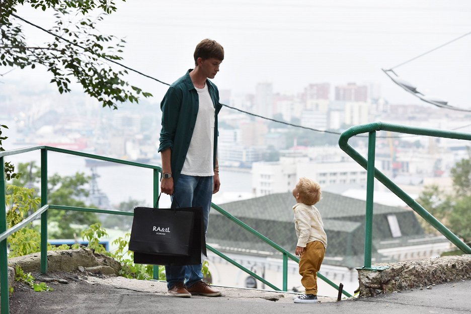 Naparnik (2017) | ČSFD.cz