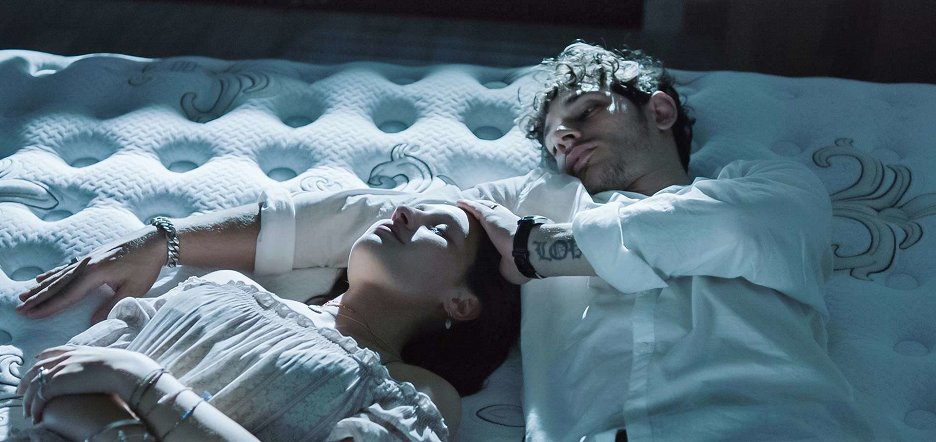 Due soldati (2017) | ČSFD.cz