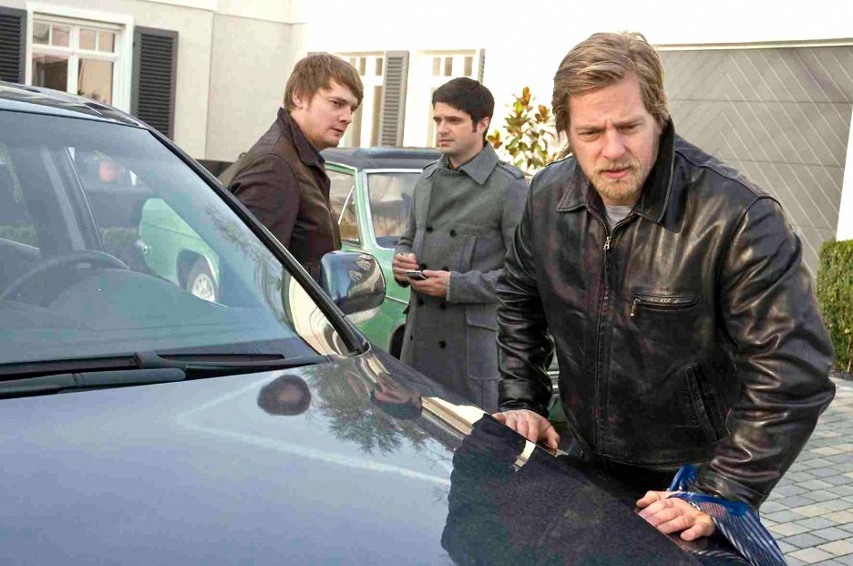 Christian Beermann | ČSFD.cz