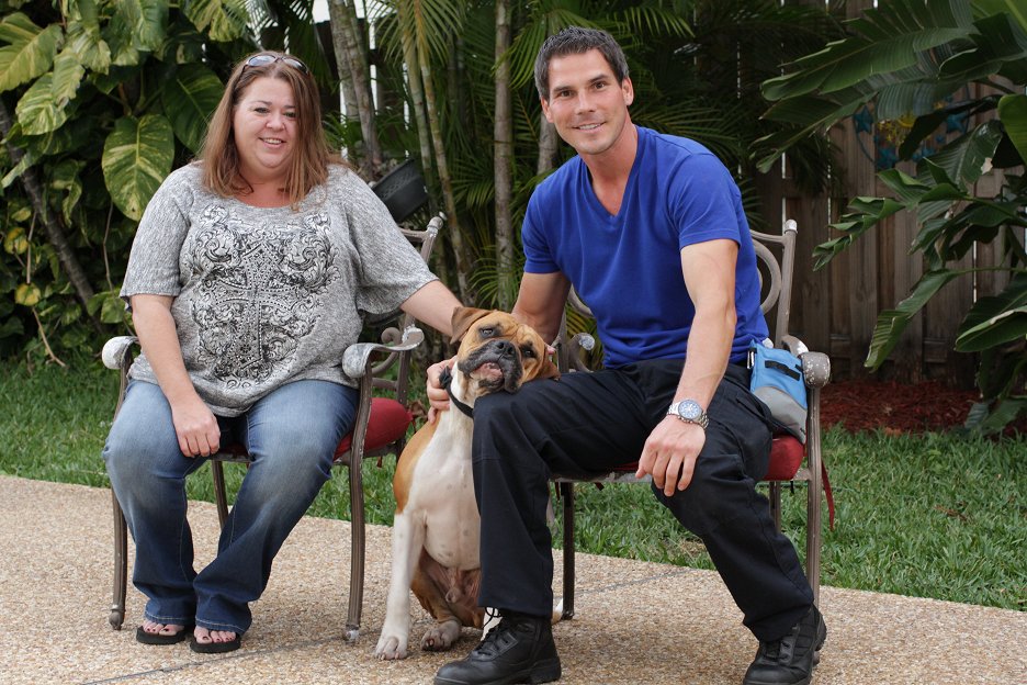 Psí příběhy: Tibor vás zachrání (2016) | ČSFD.cz