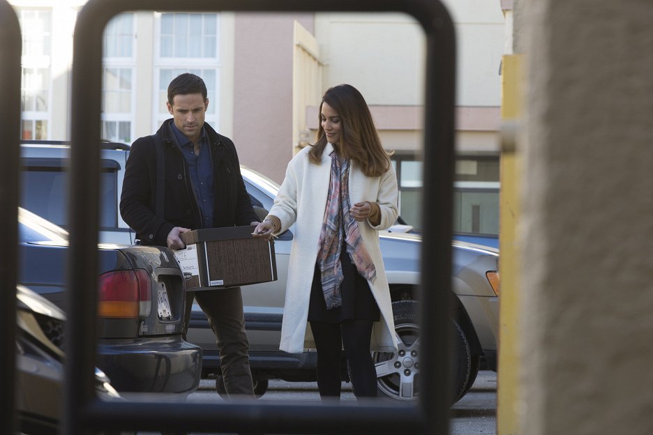 Dylan Bruce | ČSFD.cz