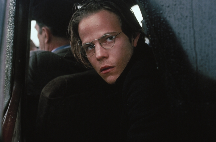 Nevinné lži (1995) | Ciekawostki - Ciekawostki | ČSFD.cz