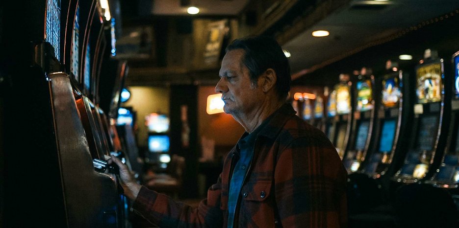 Almost There (2016) | ČSFD.cz