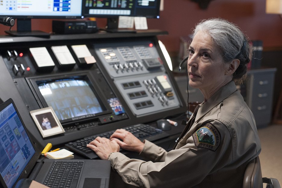 Jodi Thelen | ČSFD.cz