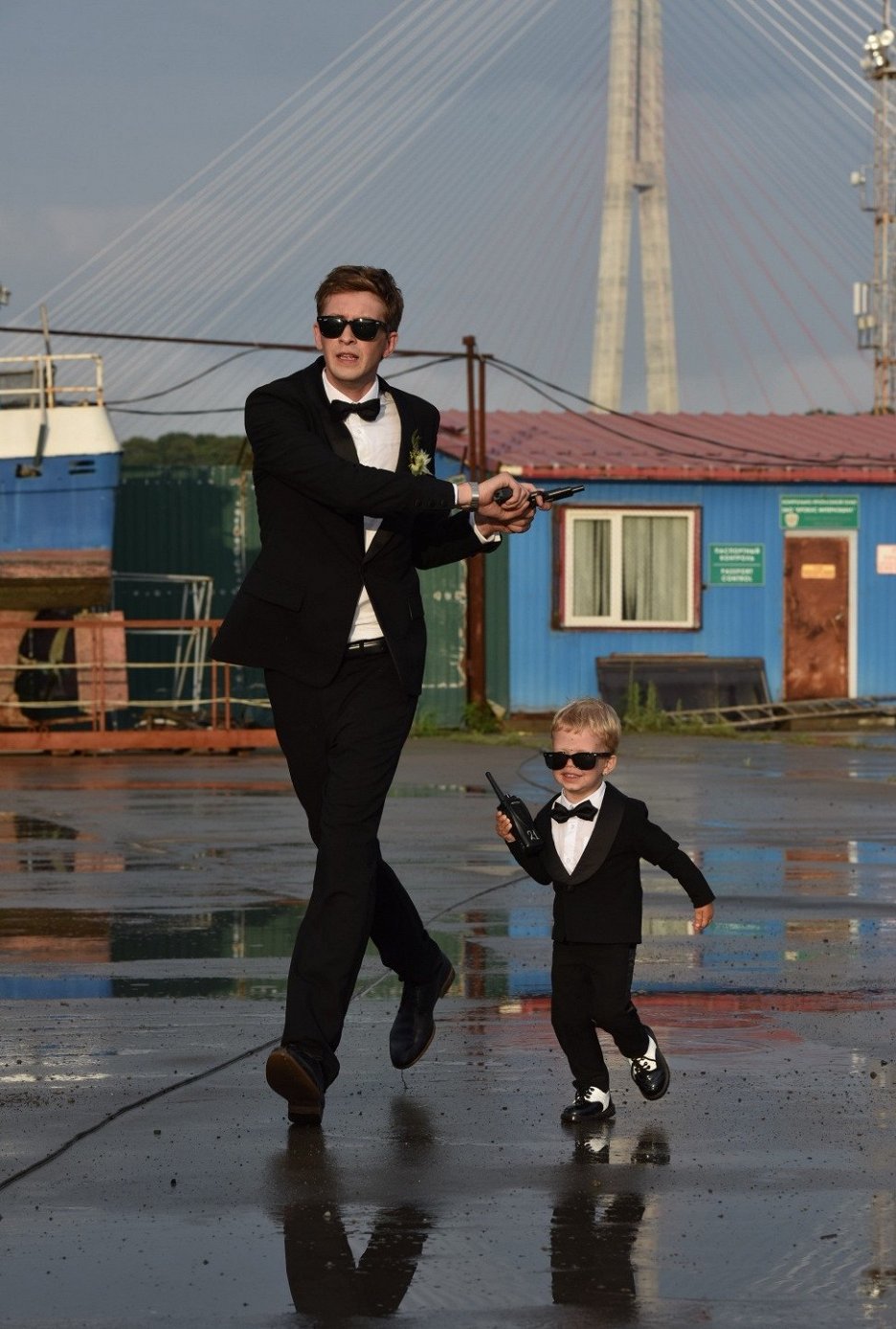 Naparnik (2017) | Galerie - Z filmu | ČSFD.cz