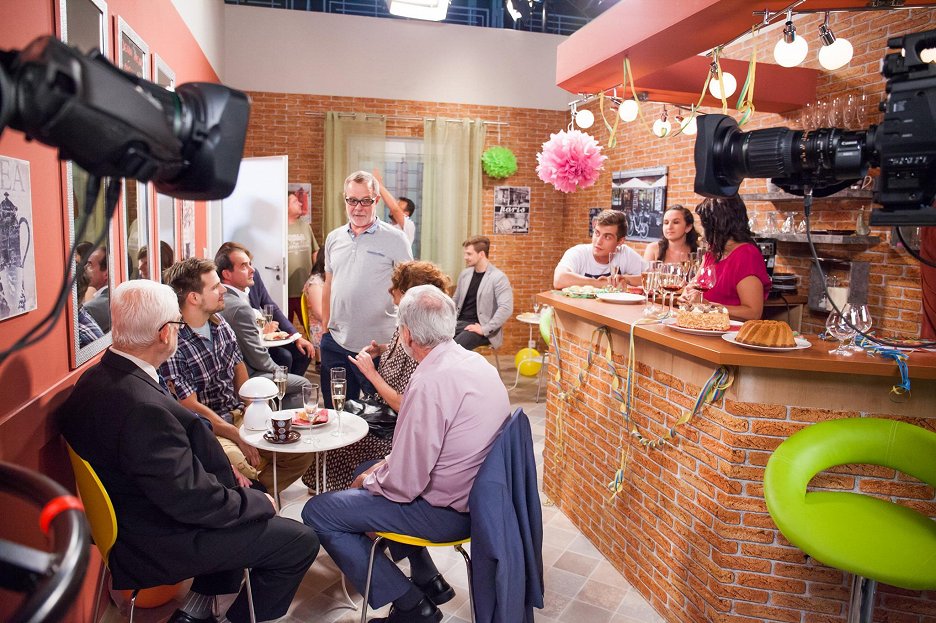 Petr Soukup | ČSFD.cz