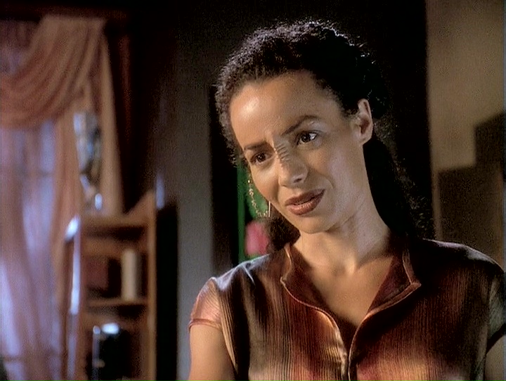 Galyn Görg | ČSFD.cz